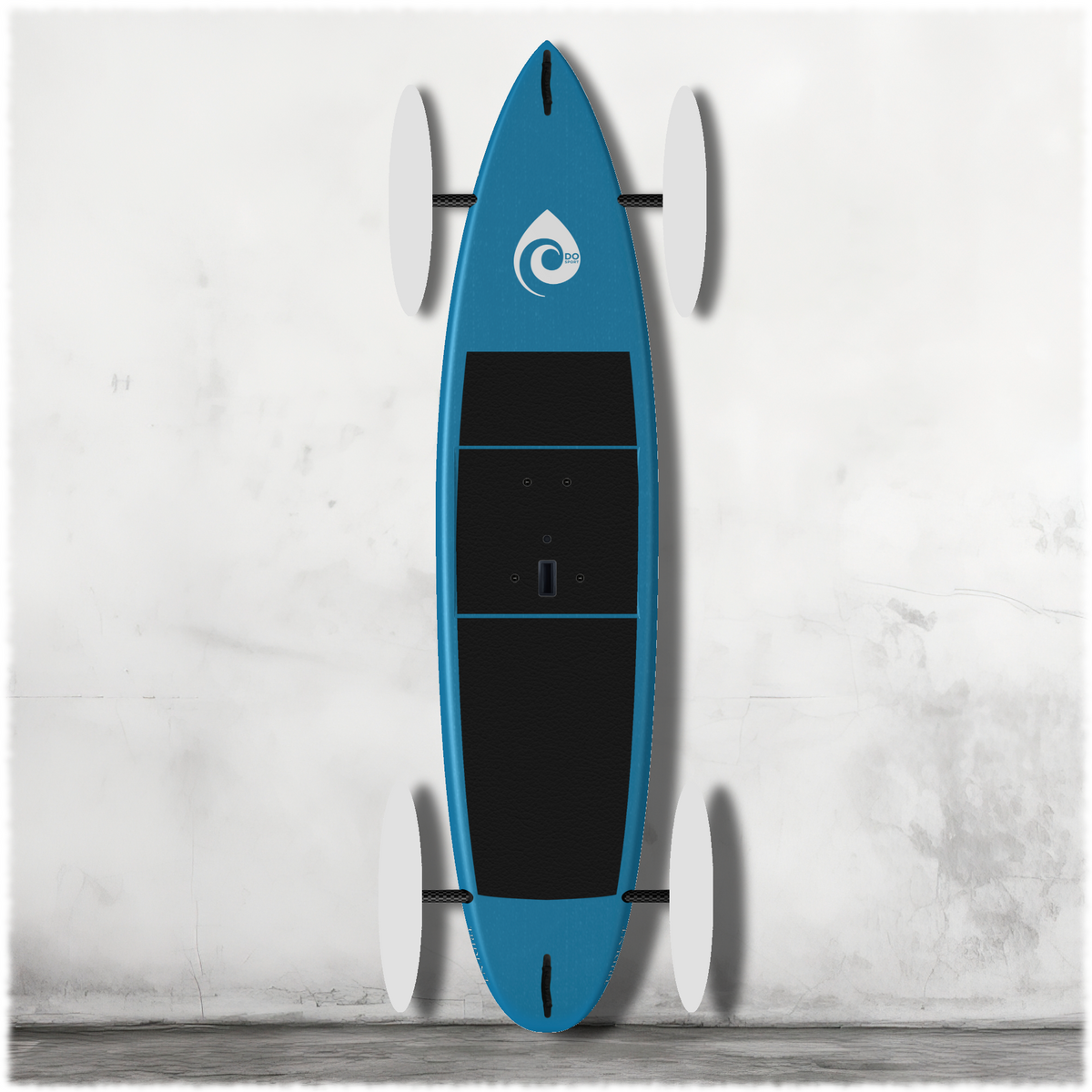 DO SPORT - TRIDENT - SUP ADAPTED - Paddleboard Quebec/Canada - DO Sport ...